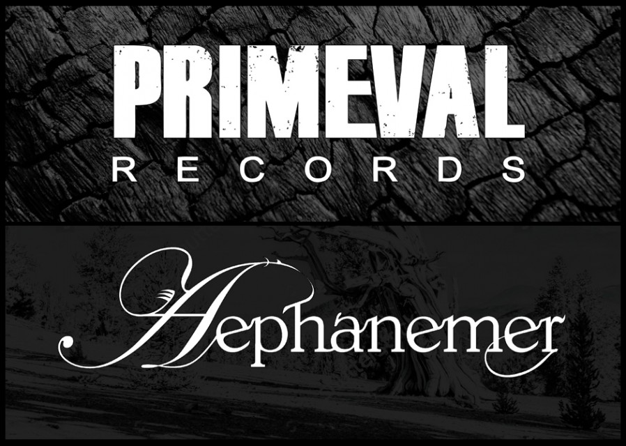 Aephanemer signs to Primeval Records – Aephanemer – Symphonic Melodic ...